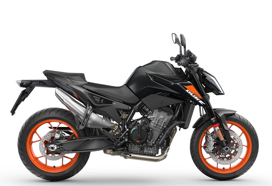 KTM 790 DUKE 2025 - ktm-berlin.de